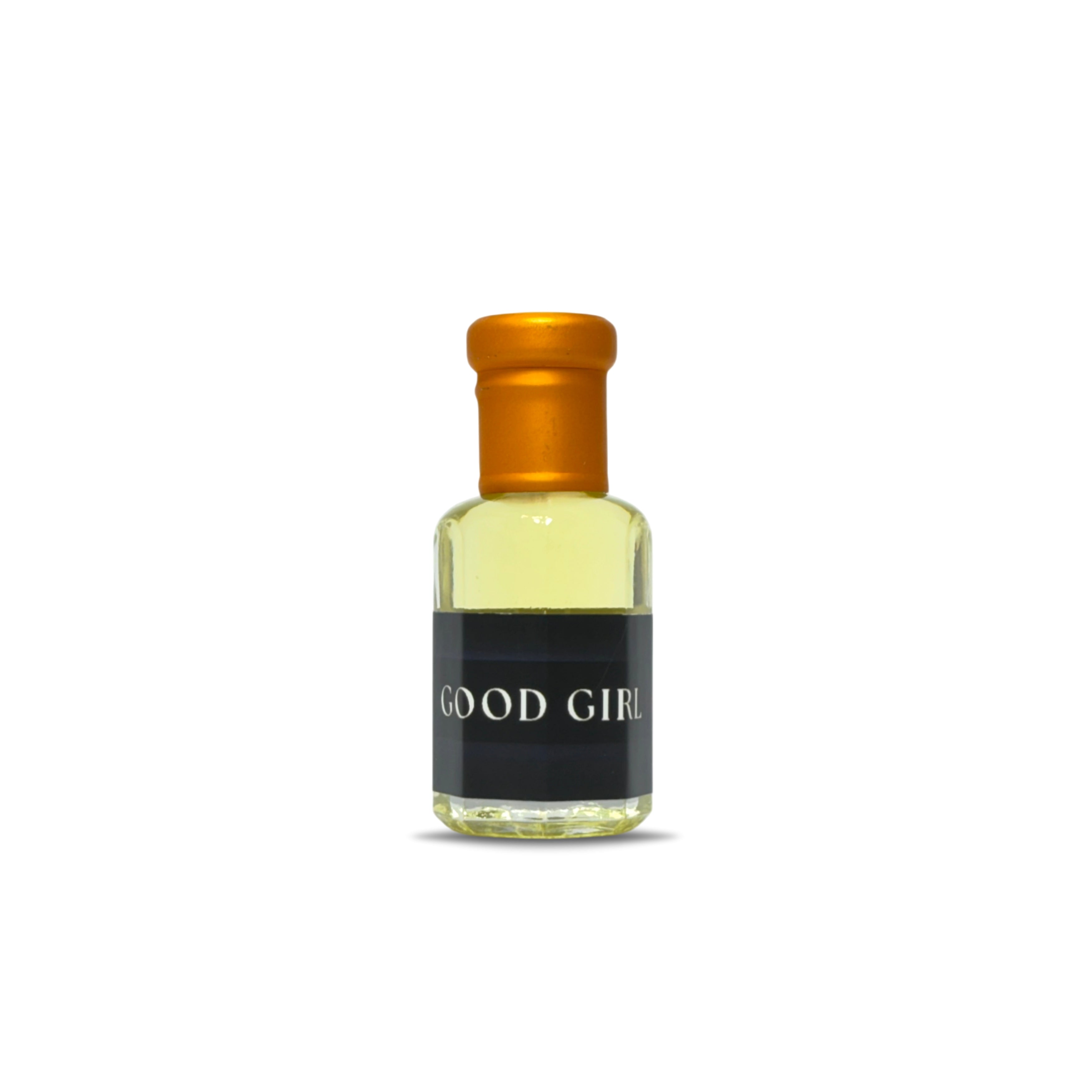 GOOD GIRL – AFLAH